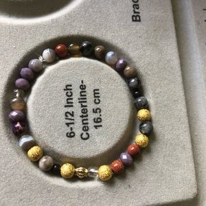 Jewelry | Made These Beautiful Handmade Bracelets | Poshmark